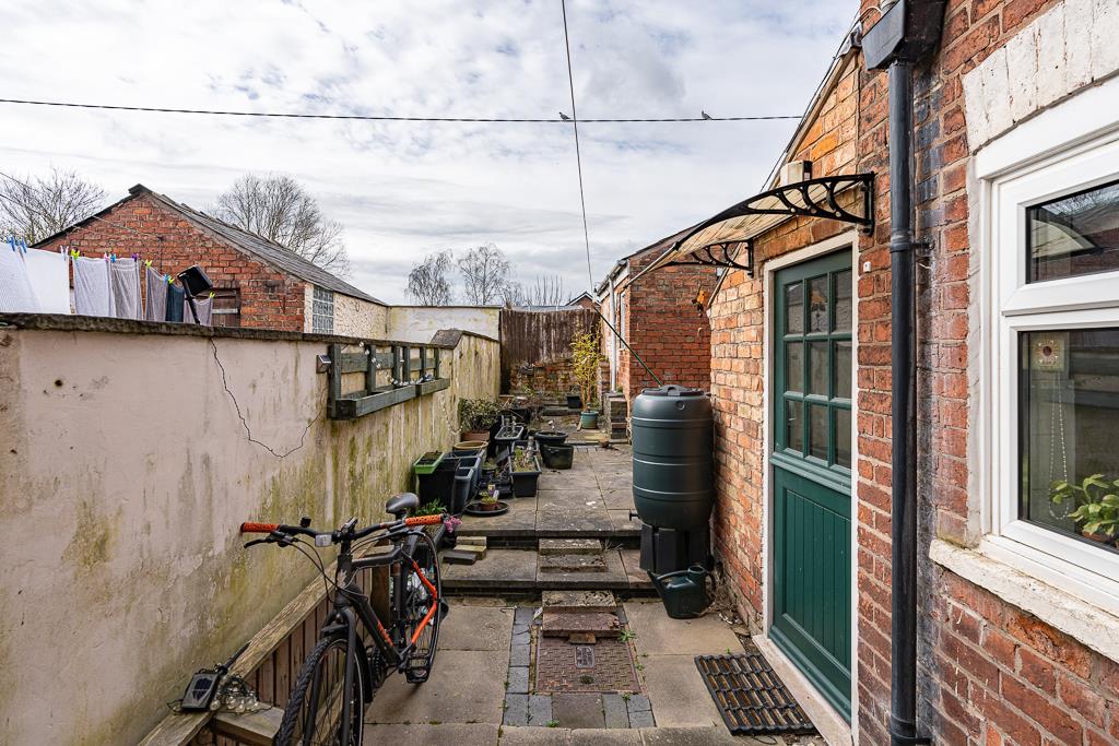 Booth Lane, Middlewich – CW Estate Agents